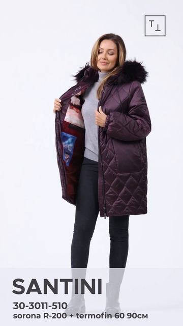 SANTINI