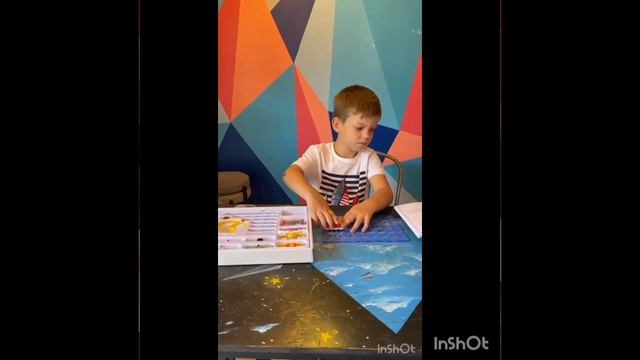 Видеоролик Знакомство. Покатнев А.