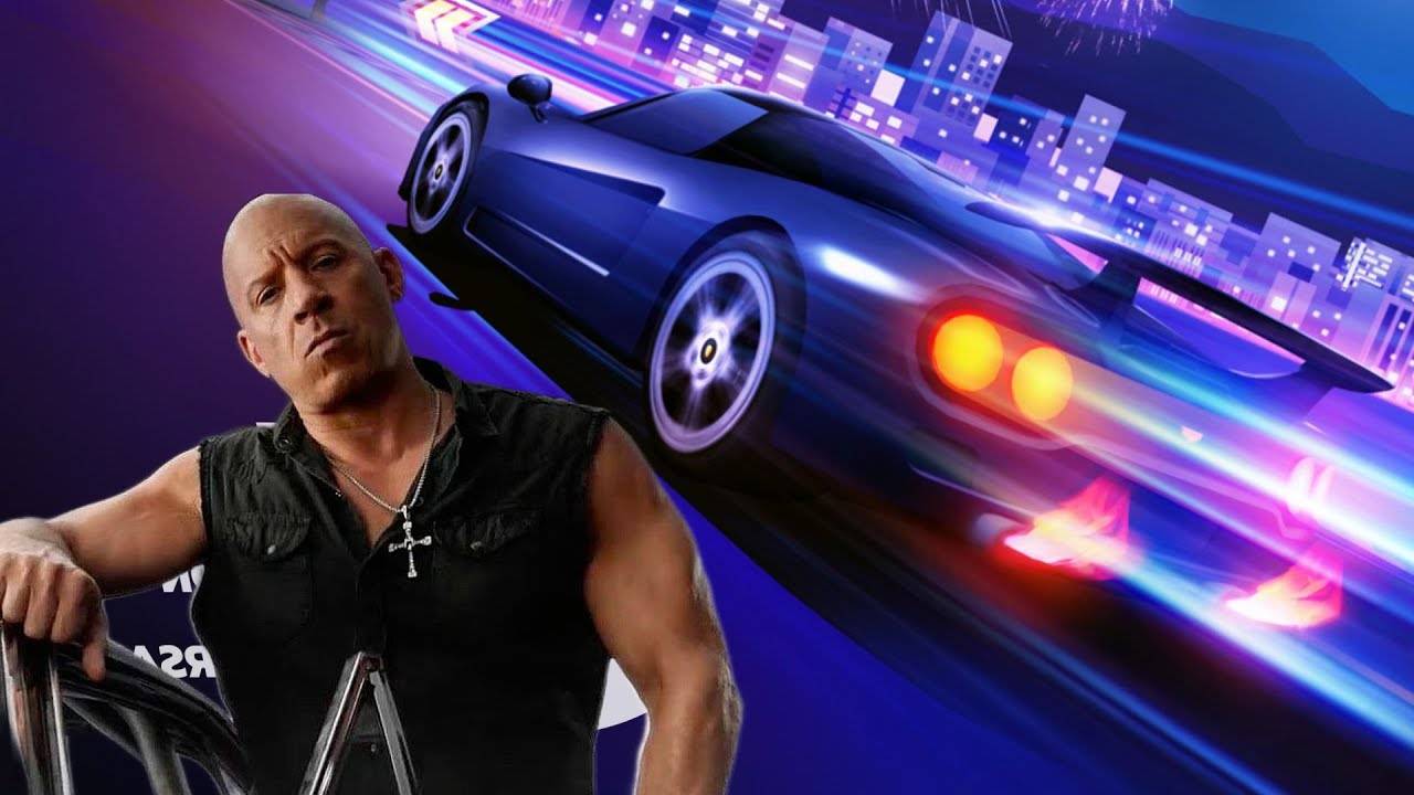 Horizon Chase Turbo ● Прохождение ч.14 _ Белка, Monster и Перчик