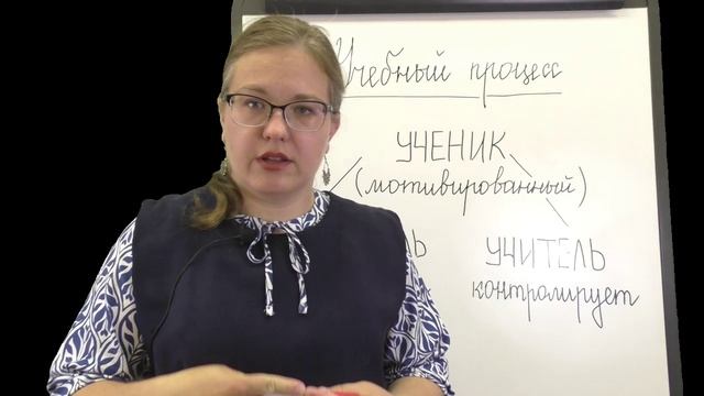 КираСычева. лекция. 09. О детоцентризме [ Часть 1 ]