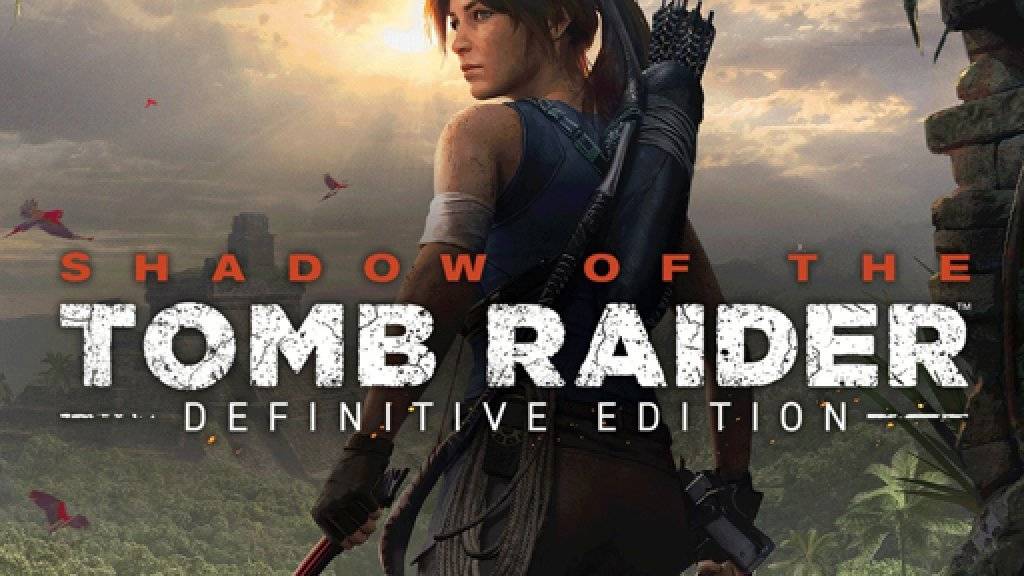 Shadow of the Tomb Raider Часть 4 МИССИЯ СВЯТОГО ХУАНА