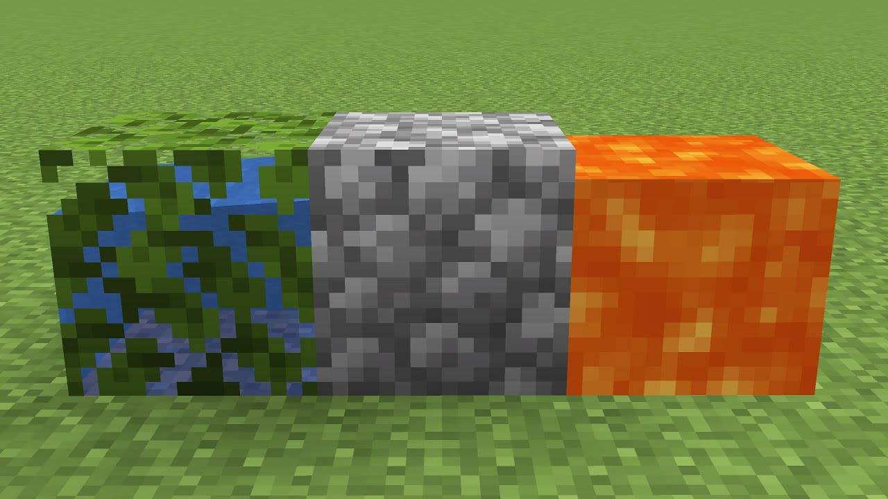 новый компактный генератор булыжников