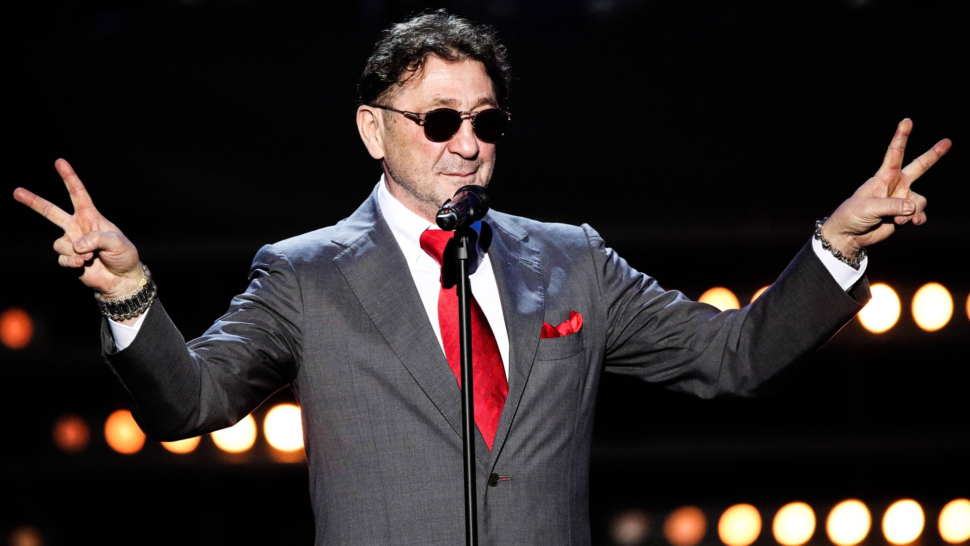 Григорий Лепс - Водопадом (Премьера Клипа 2025) Unofficial Clip.Remastered.