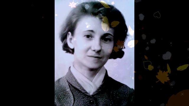 Я вспомнил маму Werema54 (автоская)