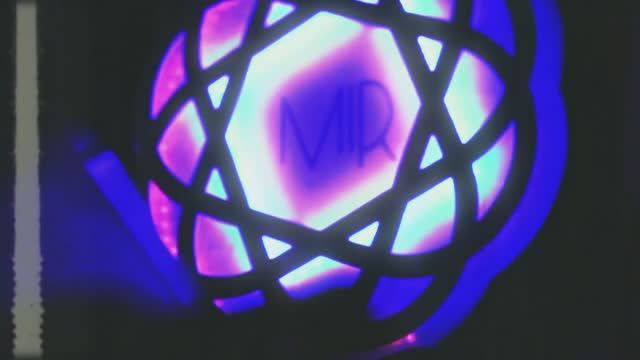 BORSH, CHAI MAMA, MIR - 2015 - GOA