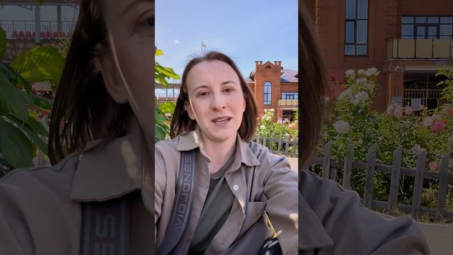 Отзыв об интенсивах "Спокойный сон" и "Спи, как большой" от участницы Анастасии Андроновой