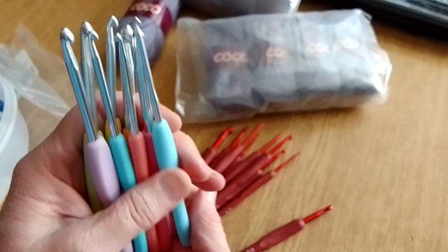 Покупка с Озона