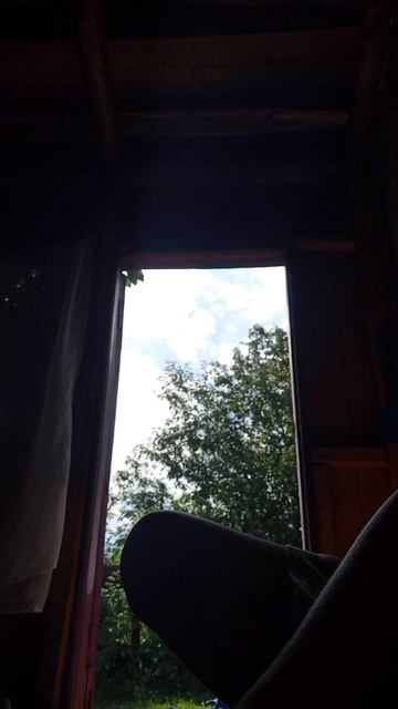 Ломаю мелкие спагети