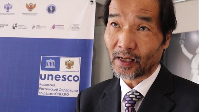 Цэрэнжигмэдийн Шаравцэрэн, руководитель Монгольской консерватории, о "Симфонии добра" 24.06.2025