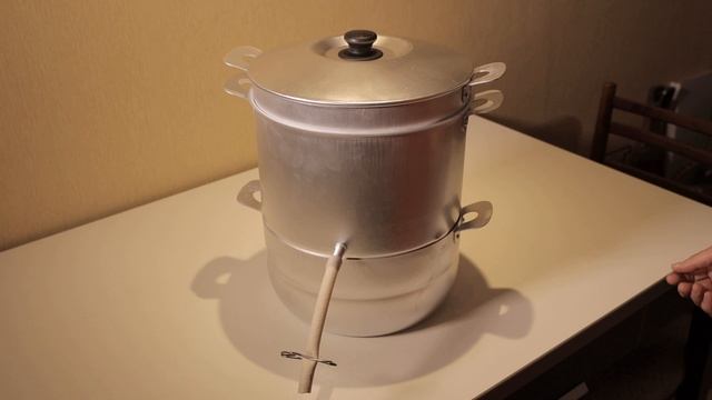 Соковарка 6л Kalitva