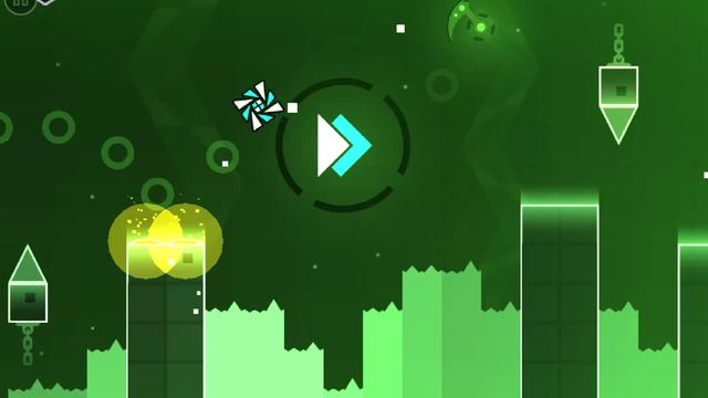 Soul Snatcher by Gepsoni4 | Geomerty Dash | Daily Level