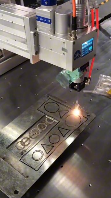 ⚡️ Сварка нового уровня ⚡️