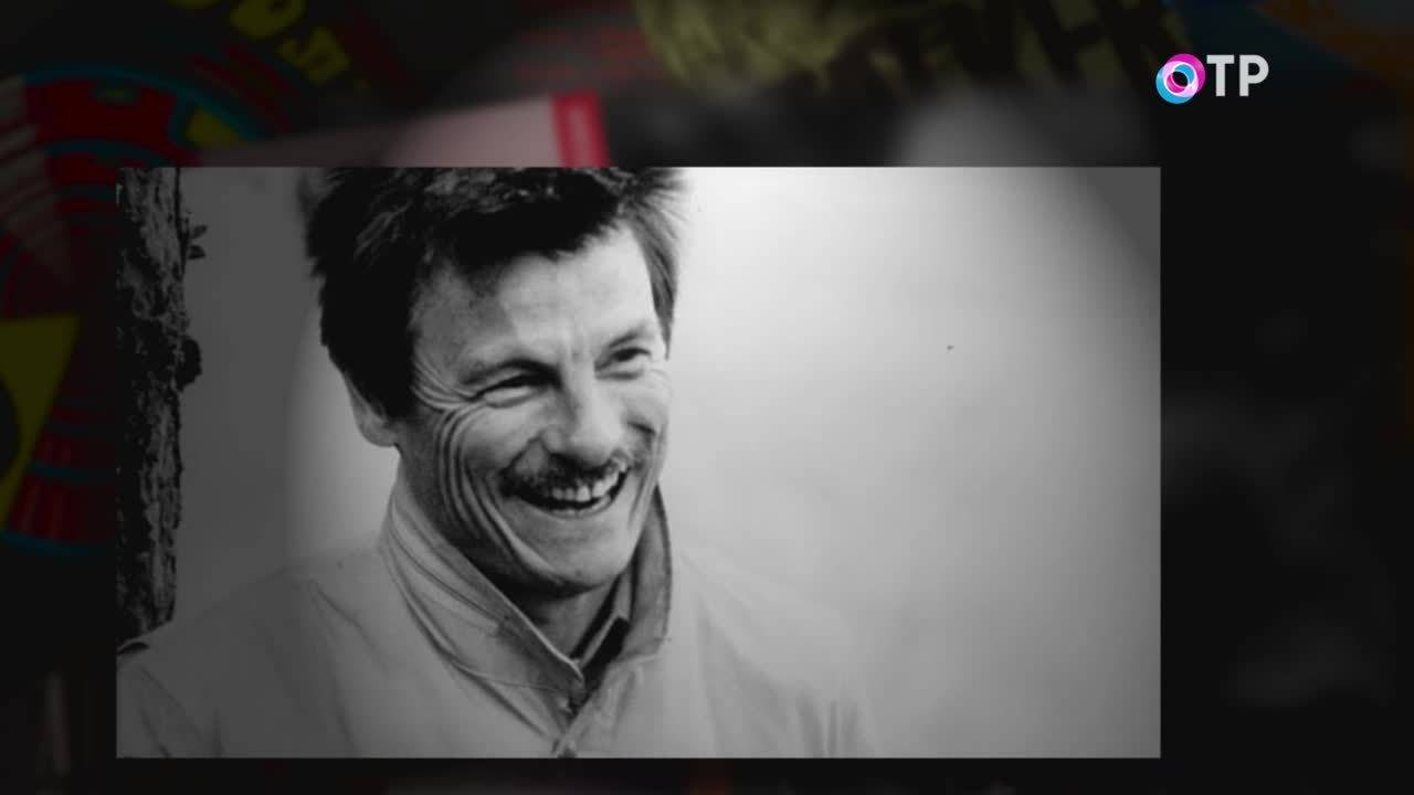 От Волги до Парижа: как Тарковский стал легендой кинематографа за семь фильмов