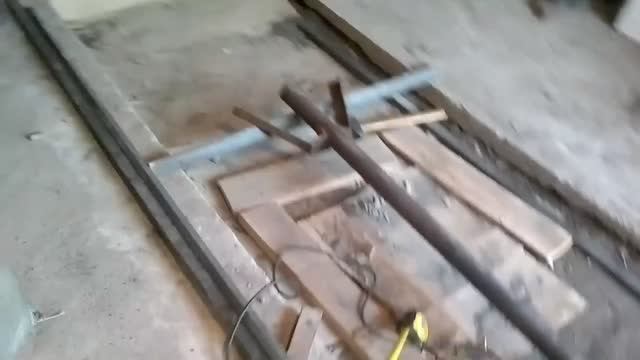 Мотоблок ОКА_Прицеп для мотоблока своими руками чертежи, _Подробное описание,обз.mp4