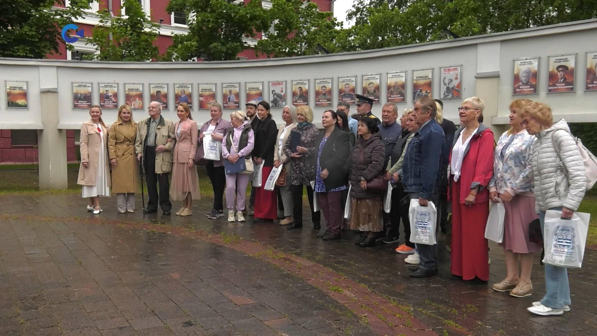 В Петрозаводске подвели итоги проекта «Мой город – моя судьба»