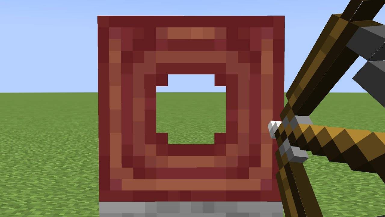 пролетит ли стрела насквозь?