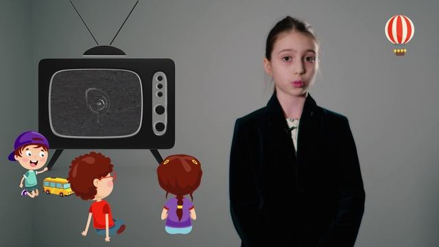 Детские новости Агния Петренко