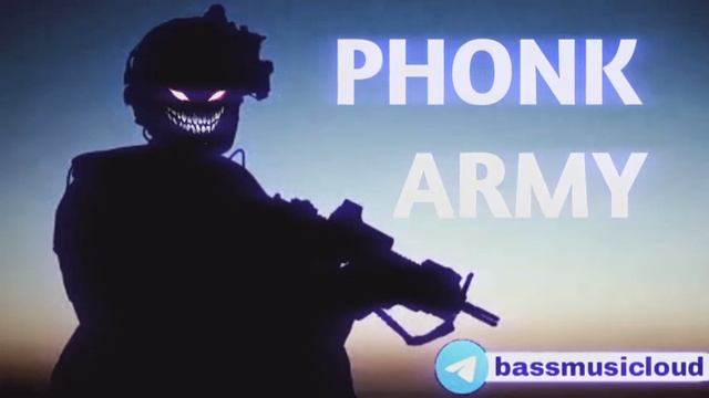 1 ЧАС ОТБОРНОГО ФОНКА l PHONK ARMY l 1 HOUR