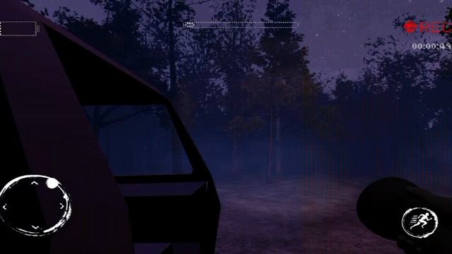 ФИНАЛ ХОРРОРЦА СЛЕНДЕРМЕНСКОГО! |Slender: The Arrival|Прохождение #6