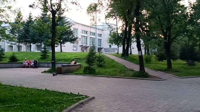 ЛЮДИ - БОГИ. 24-06-2025