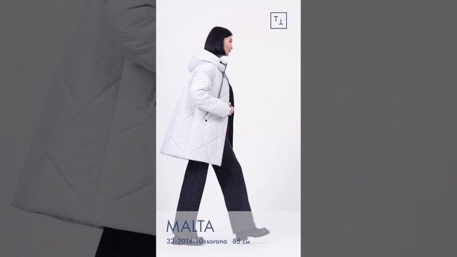 MARITTA ЗИМА 2024