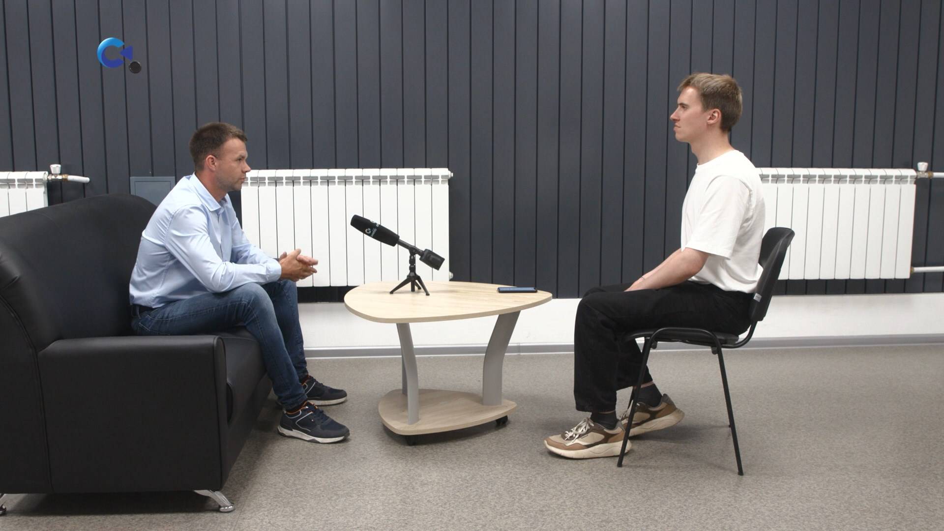 Участник СВО Николай Гордеев присоединился к программе «Герои Карелии»