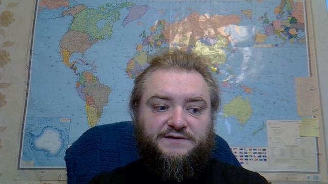 "Все будет хорошо" • ЛУГ ДУХОВНЫЙ