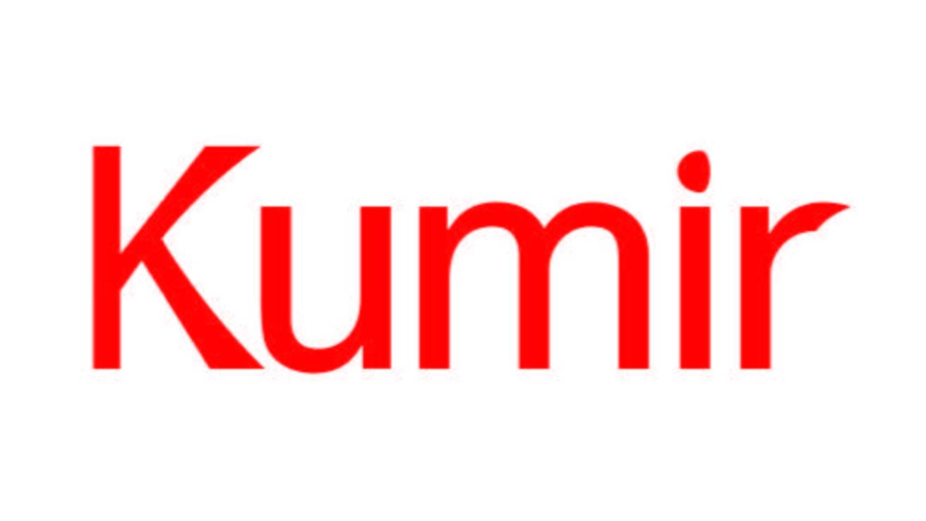 Kalitva линейка Kumir