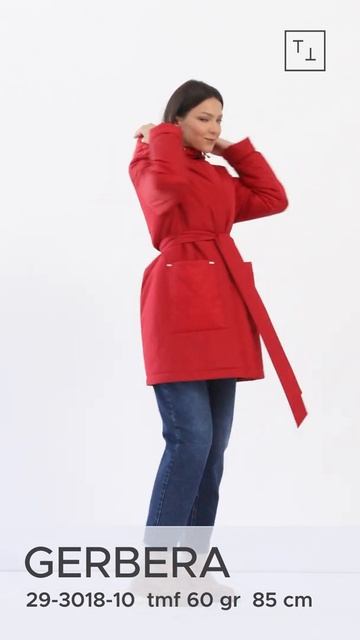GERBERA