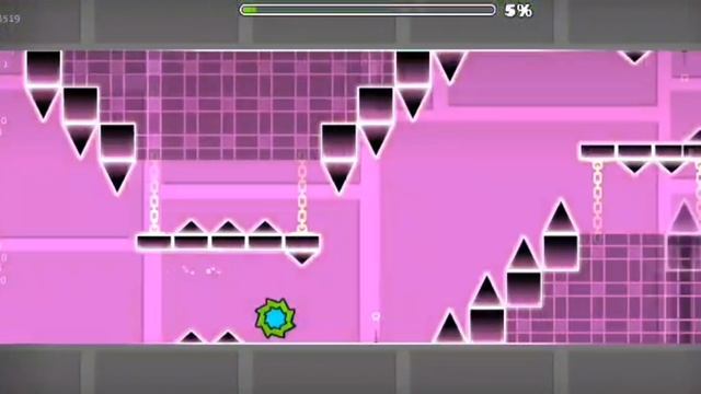 МОЙ ПЕРВЫЙ ДЕМОН!!!