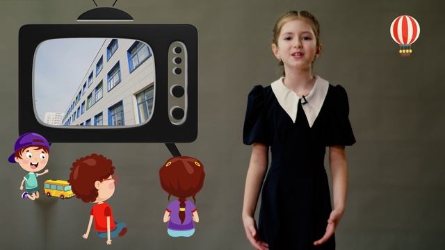 Детские новости - Маргарита Кувшинова