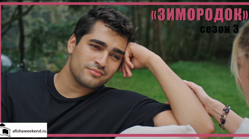 Зимородок | Финальный сезон | Трейлер