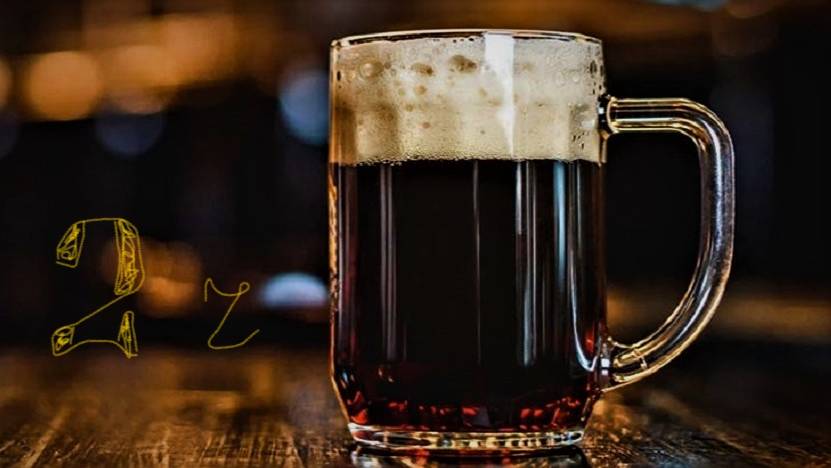 🌆 ДОМАШНЕЕ ПИВО КАК В ПАБЕ!💥 ТЁМНОЕ ПИВО ЗА ОДНУ НЕДЕЛЮ | ПРОСТОЙ РЕЦЕПТ ДЛЯ ВСЕХ /Часть 2 /(18+)