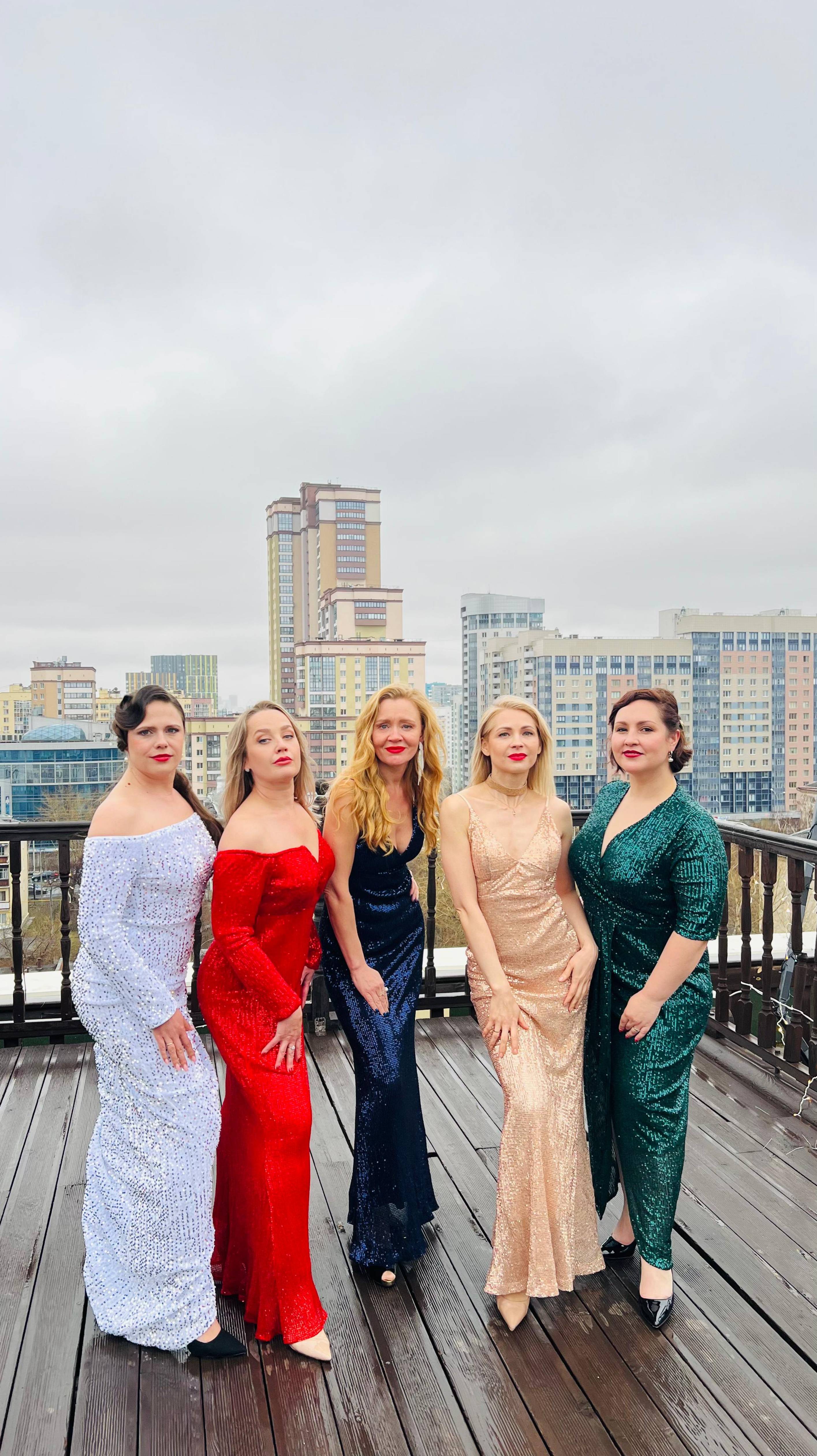 Джазовые стандарты, MelodyJazz