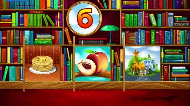 Игры. Дети. Мультики. Обучение. Развивающие игры. Давай поиграем! Логопедический мультик. Развитие.