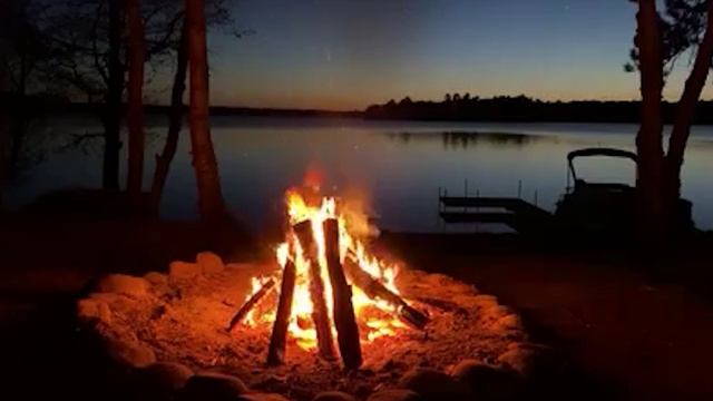 стихи Анатолий Болутенко Люблю природу