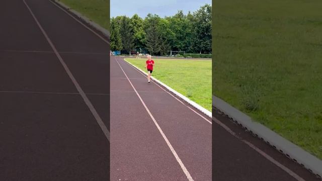 командный марафон в честь дня России | 12.06.2025