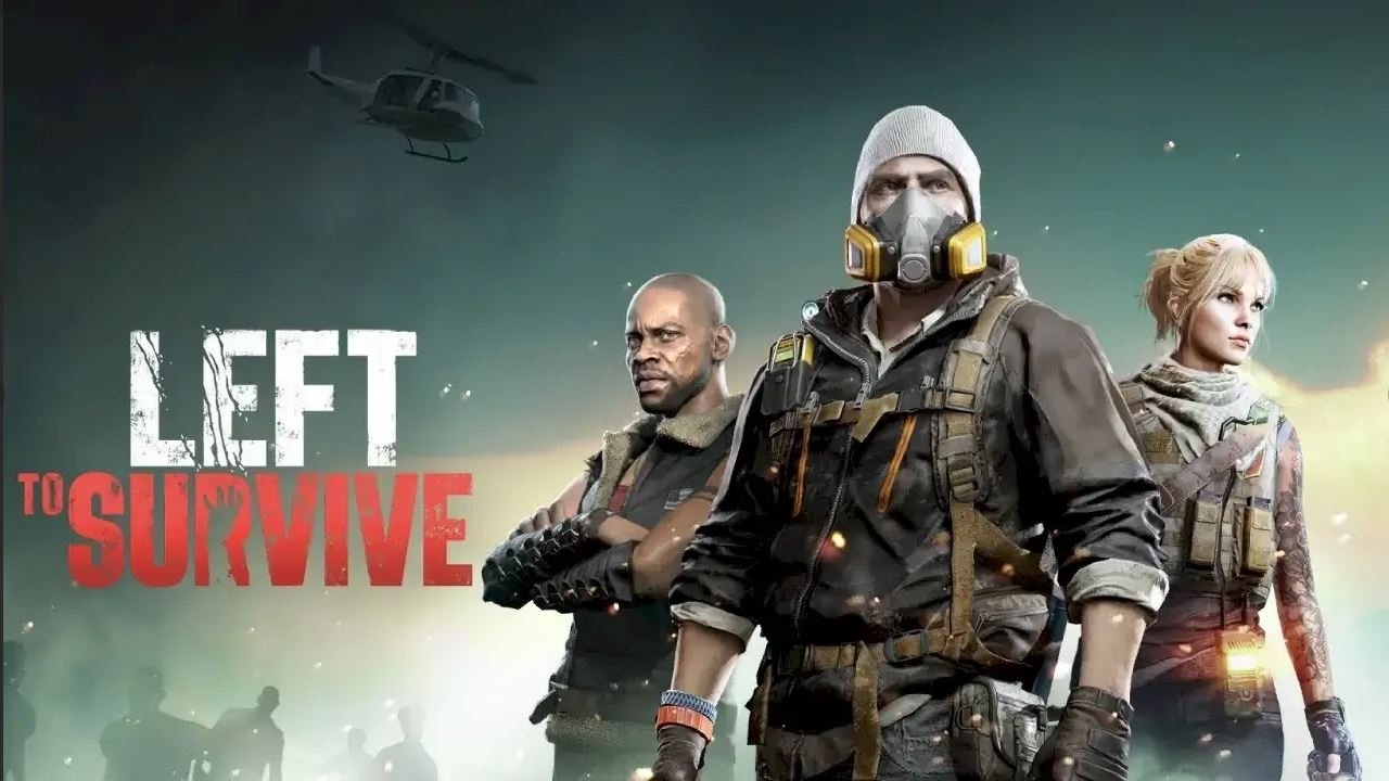 Зомби с вертолётом мобилка 2