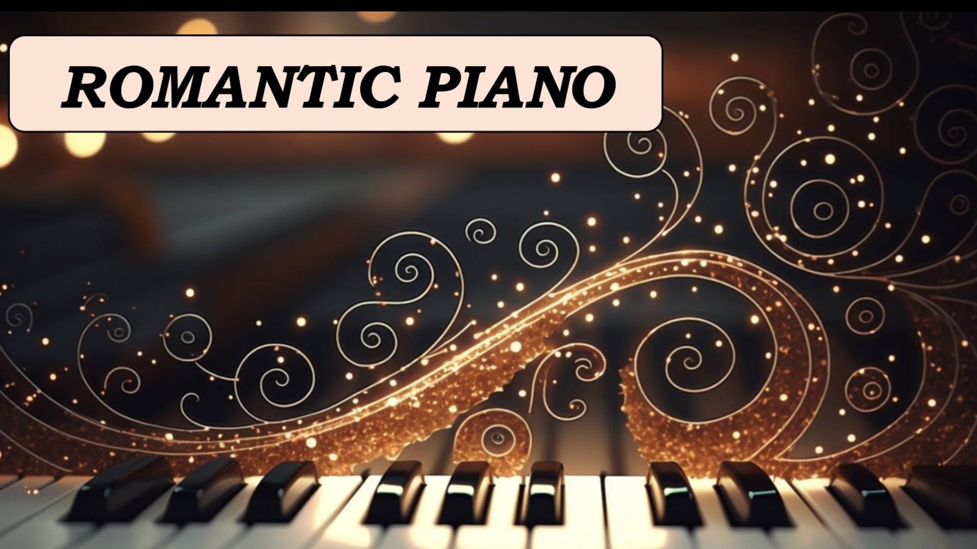 Расслабляющая Фортепианная Музыка - Красивая Расслабляющая Музыка, Музыка Для Сна Piano Music