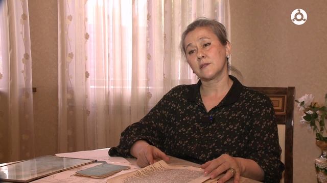 Защитники Отечества. Израиль Заурбекович Дудаев