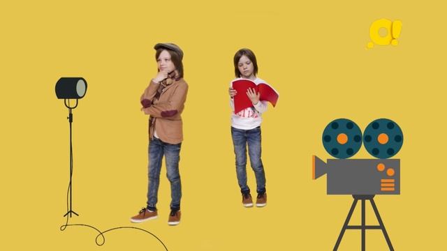 За что отвечает режиссер на съемках или в театре? Объясняем детям