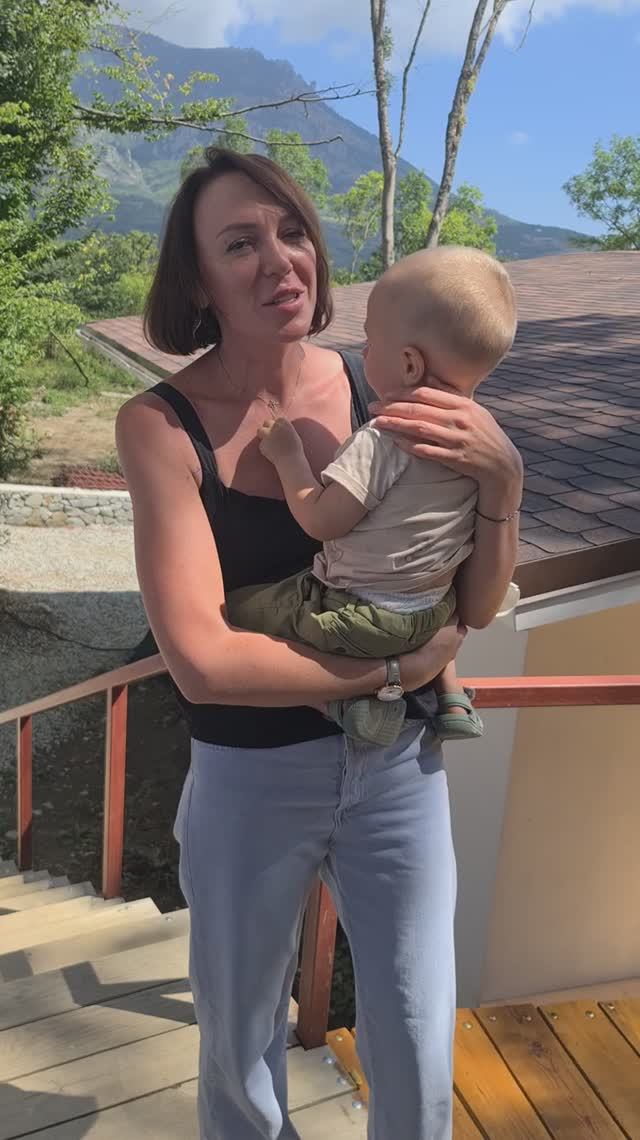 Отзыв с первого ретрита 2022г. "... тут МЕСТО СИЛЫ..."