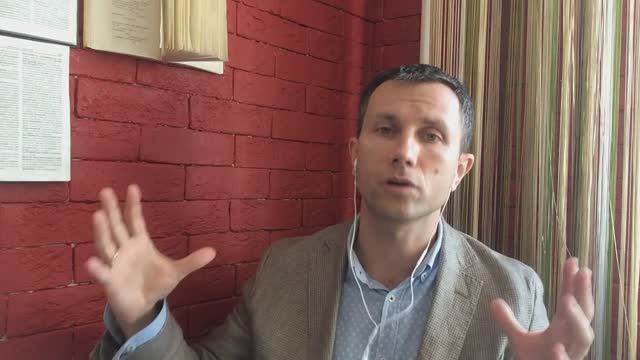 Паутина маршрутов Автобус возил воздух Транспортировка Производственный Консалтинг Вячеслав Орешкин