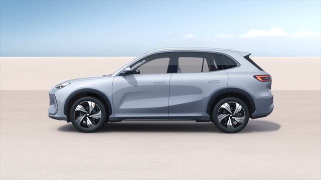 Galaxy E5 внешний вид