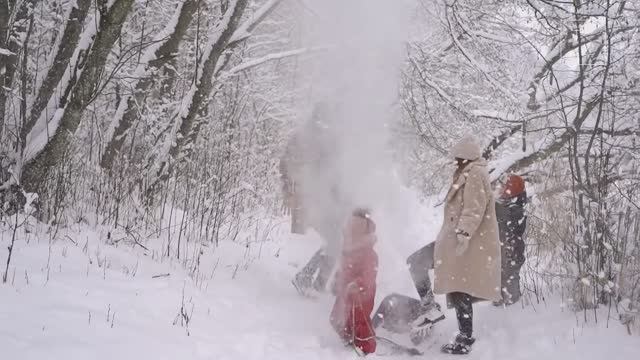 Обзор моделей MARITTA