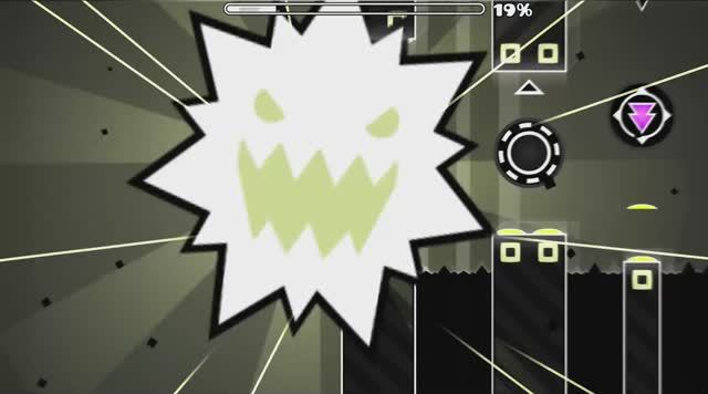 Masdak by Gepsoni4 (Harder)