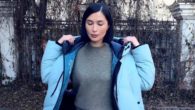 MARITTA ЗИМА 2024