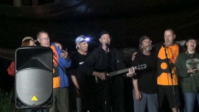 Слёт "Константиновка 2025" (часть 16). Финал