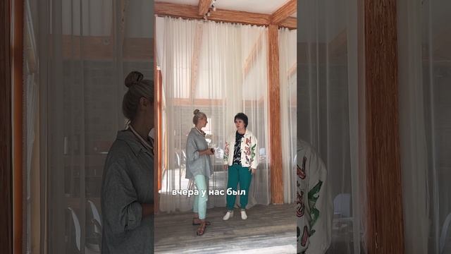 Гостья Ольга: про питание , про расположение , походы, про билеты и многое другое