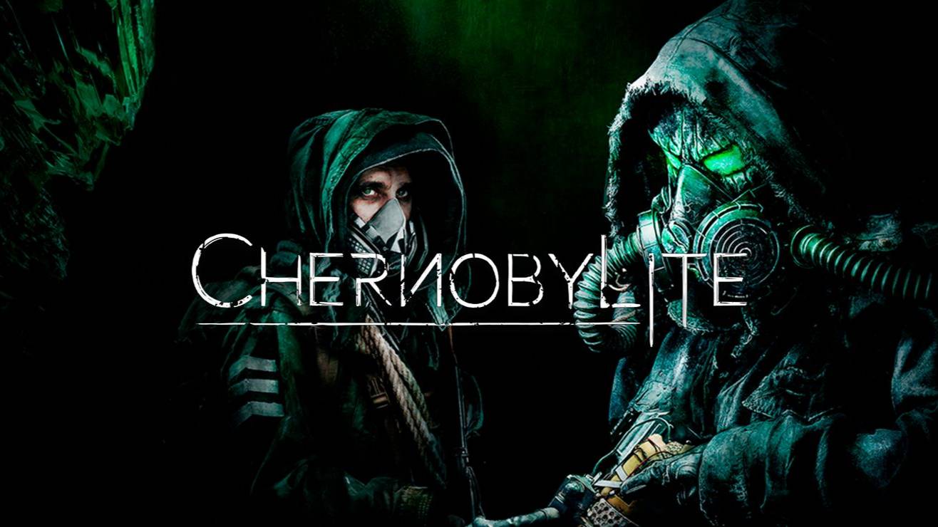 Chernobylite Complete Edition ПОЛНОЕ ПРОХОЖДЕНИЕ НА РУССКОМ. СТРИМ.
